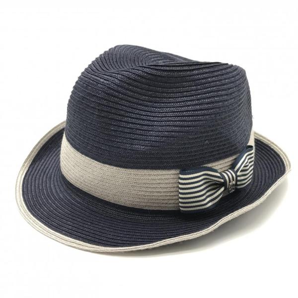 ブランド：Munsingwearアイテム： 中折れハット表記サイズ：F(55-57cm)実寸サイズ：　つば：約5cm特徴・仕様：適応時期：商品ランク：A+コメント：