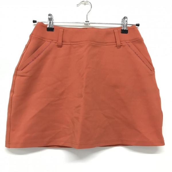 ブランド：ANSUNESSアイテム：ストレッチスカート表記サイズ：M実寸サイズ：　ウエスト：約33cm　スカート丈：約36cm特徴・仕様：適応時期：通年商品ランク：A+コメント：