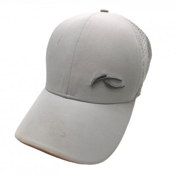 ブランド：KJUSアイテム：キャップ表記サイズ：実寸サイズ：　つば：約7cm特徴・仕様：付属品：商品ランク：B+コメント：クラウン・つば・額汚れ