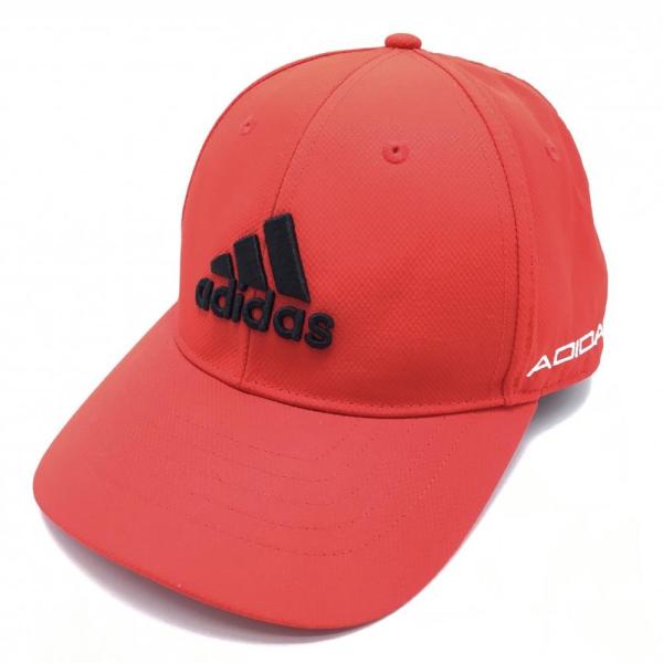 ブランド：adidasアイテム：キャップ表記サイズ：ONE SIZE FITS MOST実寸サイズ：　つば：約7cm特徴・仕様：付属品：商品ランク：B+コメント：