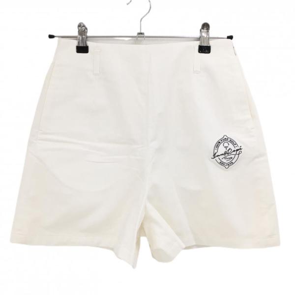 ブランド：JUN＆ROPEアイテム：ショートパンツ表記サイズ：M実寸サイズ：　ウエスト：約34.5cm　股上：約34cm　股下：約9.5cm　もも幅：約34cm　裾幅：約34.5cm特徴・仕様：適応時期：春 ・ 夏 ・ 秋商品ランク：Nコメ...