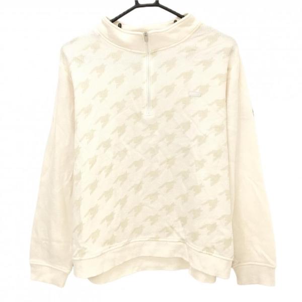 ブランド：EPICUREアイテム：ライトベージュ 表記サイズ：XXL実寸サイズ：　身幅：約57cm　袖丈：約56cm　肩幅：約45cm　着丈：約58cm特徴・仕様：適応時期：秋 ・ 冬商品ランク：B+コメント：ネック・袖口・裾毛羽立ち