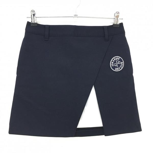 ブランド：JUN＆ROPEアイテム：スカート表記サイズ：S実寸サイズ：　ウエスト：約36cm　スカート丈：約40.5cm特徴・仕様：適応時期：春 ・ 夏 ・ 秋商品ランク：A+コメント：