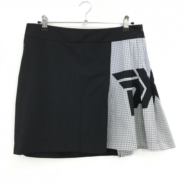 ブランド：PXGアイテム：スカート表記サイズ：L実寸サイズ：　ウエスト：約43cm　スカート丈：約45.5cm特徴・仕様：適応時期：春 ・ 秋商品ランク：A+コメント：