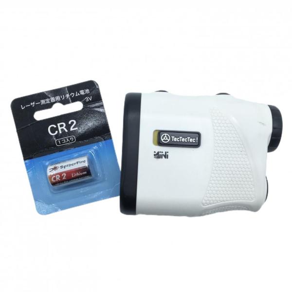 ブランド：TecTecTec!アイテム：レーザー距離計 表記サイズ：実寸サイズ：特徴・仕様：付属品：商品ランク：B+コメント：ロゴ薄れ、汚れ