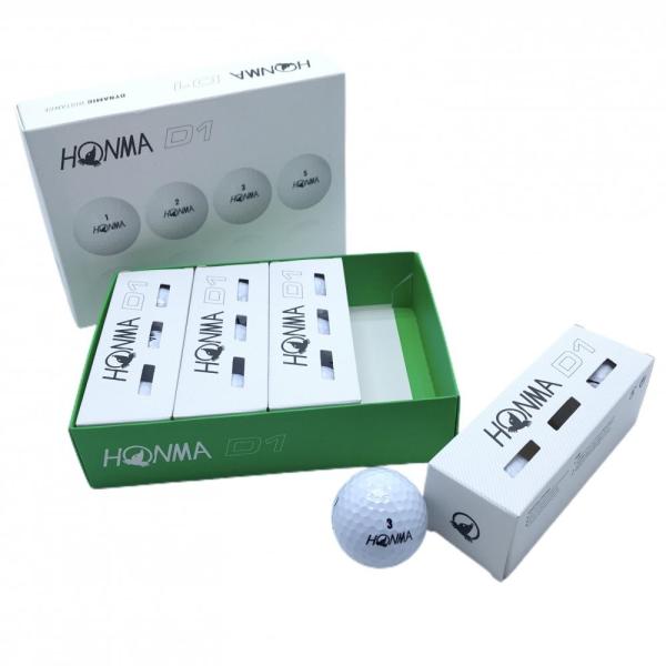 ブランド：HONMAアイテム：ゴルフボール表記サイズ：実寸サイズ：特徴・仕様：付属品：商品ランク：Nコメント：