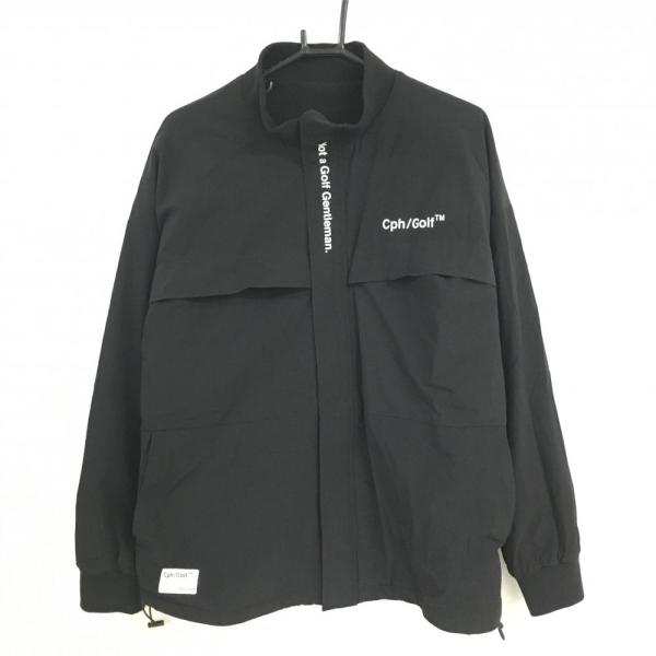 ブランド：Cph/Golfアイテム：ジャケット 表記サイズ：XL実寸サイズ：　身幅：約61cm　袖丈：約54.5cm　肩幅：約64.5cm　着丈：約69cm特徴・仕様：2024年モデル適応時期：秋 ・ 冬商品ランク：Aコメント：ネック・袖口...