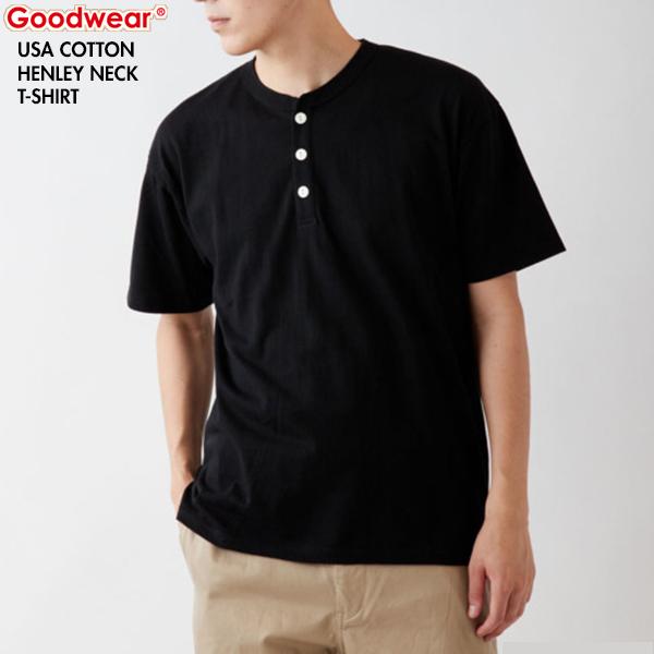 ■素材/材質：綿100％(USAコットン、260g/ｍ=7.6oz)■サイズ表身幅/身丈/肩幅/袖丈S/51.5cm/67cm/51cm/19cmM/53.5cm/69cm/53cm/20cmL/55.5cm/71cm/55cm/21cmX...