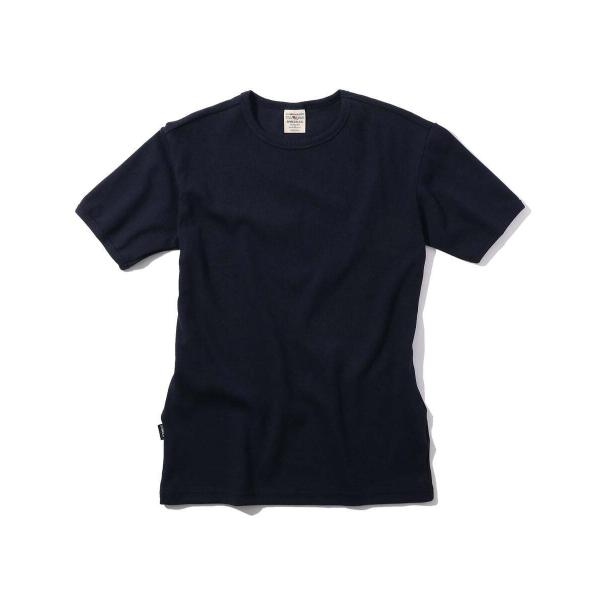 品番:6143502-50ブランド:AVIREX原産国:インドネシア素材:綿95％ ポリウレタン5％カラー:WHITE, GREY, CHARCOL, OLIVE, BLACK, ROYALサイズ:XS, S, M, L, XLキーワード：...