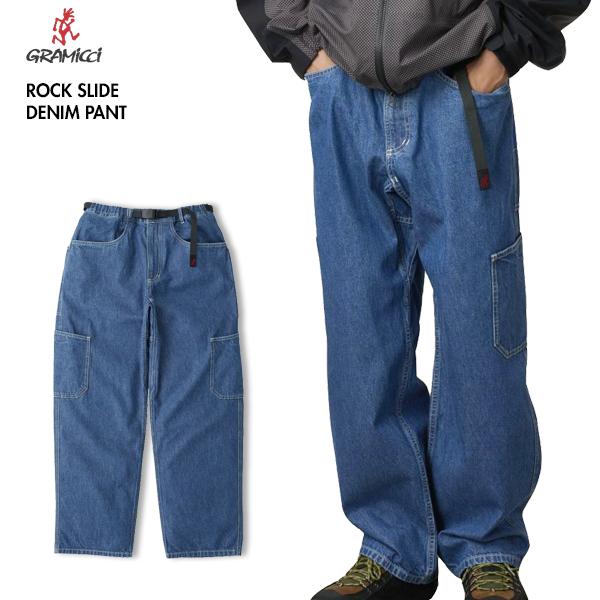 GRAMICCI（グラミチ） [2025最新モデル]GRAMICCI G5FM-P058 ロック