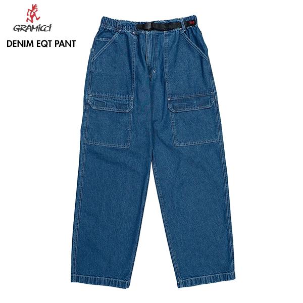 ■素材：コットン100％■シリーズ：ECO COTTON SUTTER 11OZ. DENIM■サイズ表（cm）採寸箇所/S/M/L/XL股下/70/72/74/76ウエスト最大/86/92/98/104ウエスト最小/66/72/76/82...