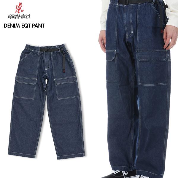 ■素材：コットン100％■シリーズ：ECO COTTON SUTTER 11OZ. DENIM■サイズ表（cm）採寸箇所/S/M/L/XL股下/70/72/74/76ウエスト最大/86/92/98/104ウエスト最小/66/72/76/82...