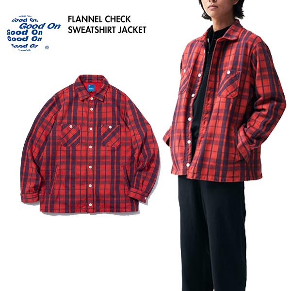 Fabric made in USAAssembled in Japan■素材100% Cotton / 9 oz Nap back Fleece■サイズ（cm）S/M/L着丈/64/68/72身幅/56/59/62肩幅/42.5/45.5...