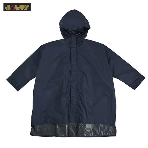 ■サイズS-M(110〜130cm)M-L(130〜150cm)■カラー：#23 ネイビー, #75 コヨーテ, #48 オリーブ■素材ナイロン 100% TPUラミネート耐水圧18,000m/m 透湿度5,000g/?/24hrs