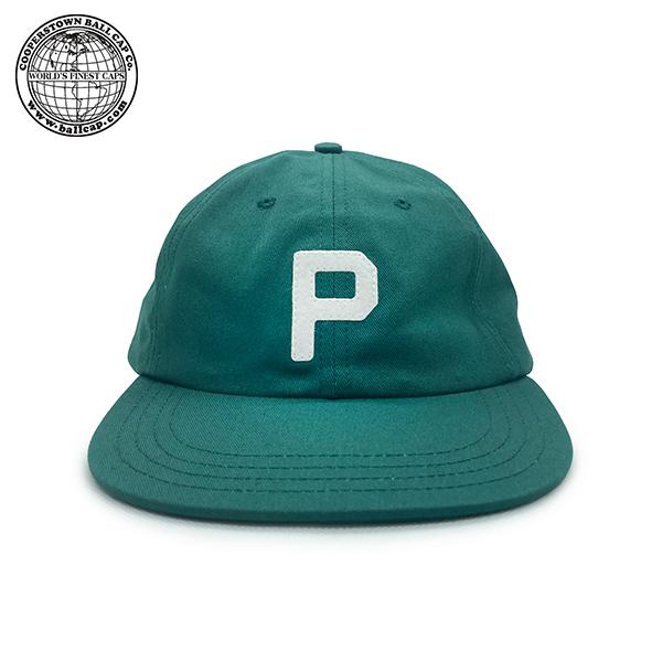 ●SPECTEAM /  PORTLAND BEAVERS 1947CAPSTYLE /  Broklyn StyleFABLIC / Cotton 100% BODY COLOR /  GreenVISOR  , BUTTON COLOR...