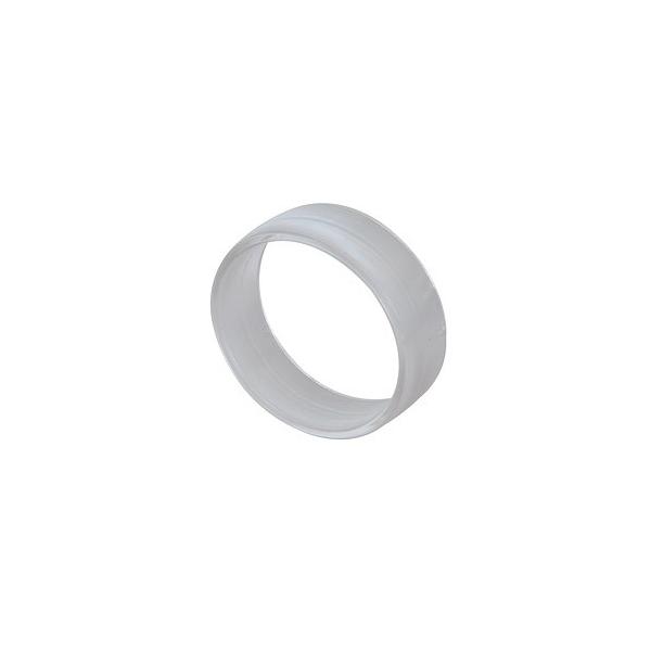 NEUTRIKのXLRコネクター XXシリーズ 用クリアリングです。リングとブッシングの間にお好みの文字・数字などを記入したシートを挿入する事ができ、より幅広い分類や識別などに最適です。XXシリーズ XLRコネクターをケーブルに半田付けして...