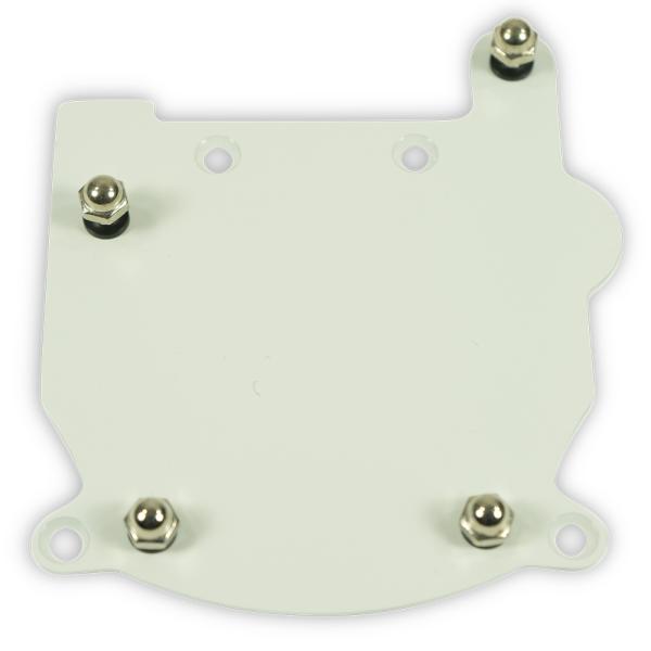 ジャズマスター、ジャガー用のBigsby B5マウントキットです。元のトレモロ・テイルピースのネジ穴とスクリューを利用するため、ギター本体に新たな穴を開けることなく簡単にビグスビーのB5ヴィブラートを搭載することが可能です。フェンダー・ジャ...