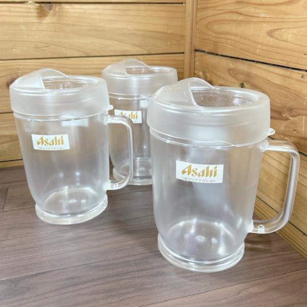 ◆商品仕様メーカー  Asahi/アサヒサイズ(mm)  φ115×H230※持ち手は含みません。注意事項 新品ですが長期保管品となります。（箱なし）目立った汚れ等はございませんが保管品のため、ご理解の上ご購入ください。 ◆商品の状態・程度...