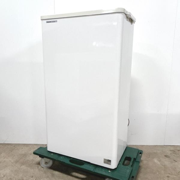 ◆商品仕様メーカー Panasonic/パナソニック年式 2023年型式 SCR-CDS45サイズ  W531×D318(+20)×H865(mm)電源 単相100V(50/60Hz)消費電力 61/64W庫内温度 -20℃庫内容量 43L...