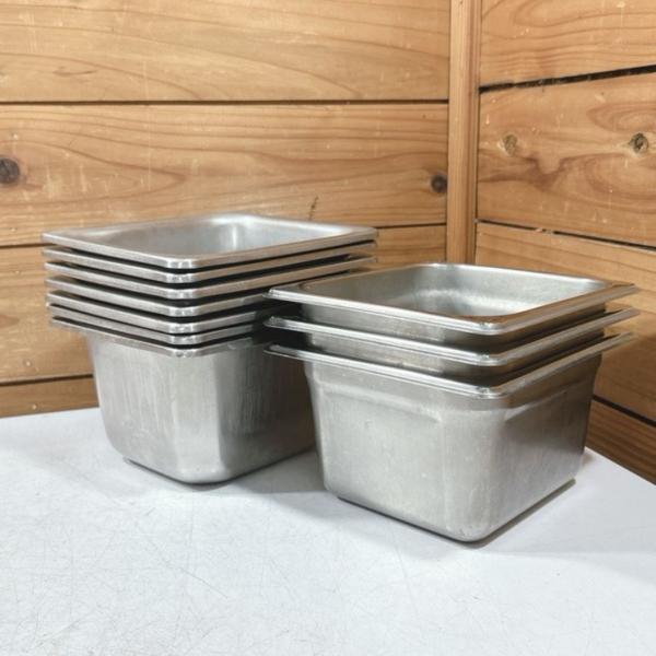 ◆商品仕様メーカー SUGICO/スギコ DO-EN型式 1/6サイズ 100mmサイズ  ・SUGICO:W175×D160×H100(mm)・DO-EN:W173×D163×H100(mm)容量 2.5L注意事項 中古品のため細かい汚れ...