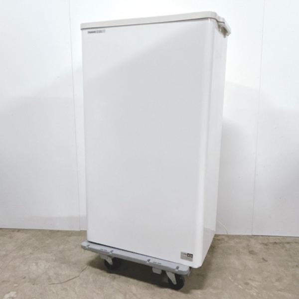 ◆商品仕様メーカー Panasonic/パナソニック年式 2023年型式 SCR-CDS45サイズ  W531×D318(+20)×H865(mm)電源 単相100V(50/60Hz)消費電力 61/64W庫内温度 -20℃庫内容量 43L...