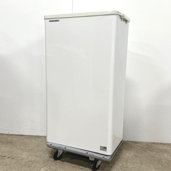 ◆商品仕様メーカー Panasonic/パナソニック型式 SCR-CDS45年式 2023年サイズ W531×D318(+20)×H865(mm)内寸：W390×D216×H515(mm)電源 単相100V(50/60Hz)消費電力 61/...