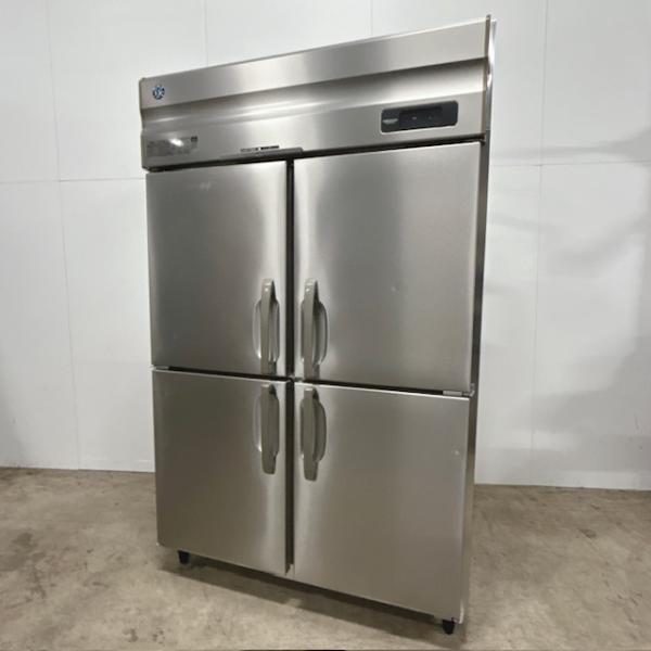 ◆商品仕様メーカー HOSHIZAKI/ホシザキ型式 HR-120A3年式 2019年サイズ(mm)外寸：W1,200×D800×H1,910内寸：W1,096×D648×H1,398電源 三相200V消費電力 [冷却時] 182/182W...