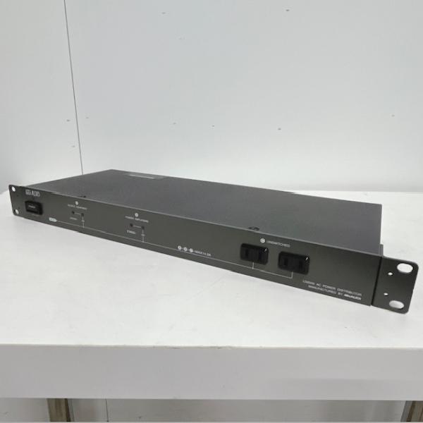 ◆商品仕様メーカー LOGAUDIO/ログオーディオ型式 LD2000年式 2018年サイズ W430×D175×H44(mm)注意事項 中古品のため細かい汚れや傷があります。詳細備考 通電確認のみとなります。◆商品の状態・程度C ：中古品...