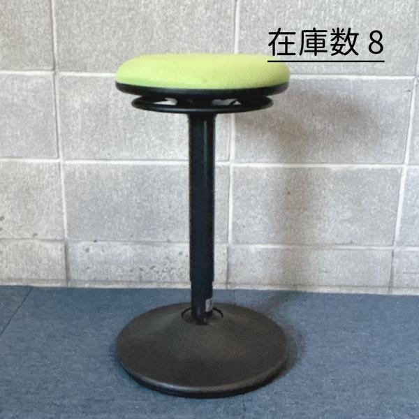 ◆商品仕様メーカー okamura/オカムラ年式 2020年型式 L122EA FSF5サイズ φ310×H570〜820(mm)注意事項 中古品のため細かい汚れや傷があります。詳細備考 特に無し※メーカーサイトから調べたデータを元に記載し...