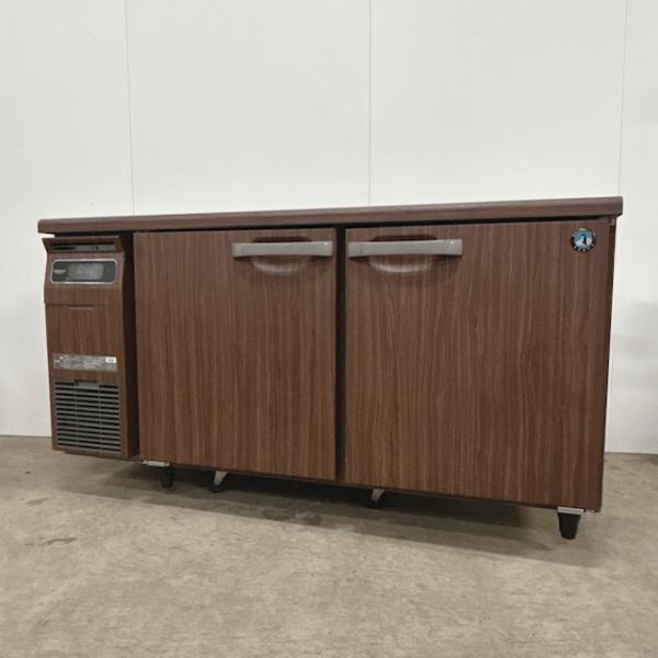 ◆商品仕様メーカー HOSHIZAKI/ホシザキ型式 RT-150SNG年式 2019年サイズ (mm)外寸：W1,500×D600×H800内寸：W1,140×D441×H604電源 単相100V(50/60Hz)消費電力 130/130...