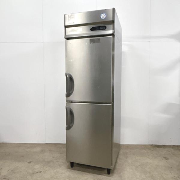 ※※こちらは近隣営業所止め・弊社千葉倉庫引き取り限定となります。※※◆商品仕様メーカー GALILEI/フクシマガリレイ型式 ARD-060RM年式 2015年サイズ W610×D800×H1,950(mm)電源 単相100V(50/60H...