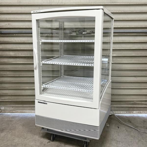 ◆商品仕様メーカー Panasonic/パナソニック型式 SMR-CZ65F年式 2023年サイズ W470×D463×H800(mm)電源 単相100V(50/60Hz)消費電力 110/120W庫内温度 3℃〜10℃庫内容量 65L製品...