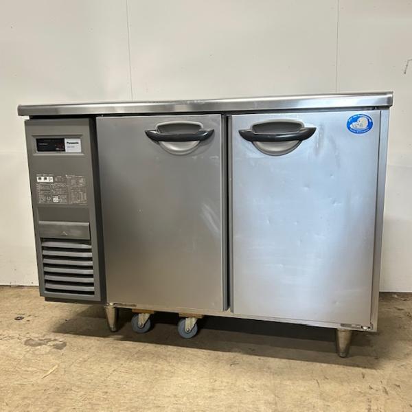 ◆商品仕様メーカー Panasonic/パナソニック型式 SUR-K1261SB年式 2021年サイズ 外寸：W1,200×D600×H800(mm)内寸：W830×D487×H609(mm)電源 単相100V(50/60Hz)消費電力  ...