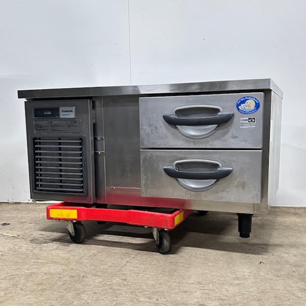 ◆商品仕様メーカー Panasonic/パナソニック型式 SUF-DG961-2B1年式 2021年サイズ W900×D600×H550(mm)電源 単相100V(50/60Hz)消費電力  276/282W（50/60Hz）庫内温度  -...