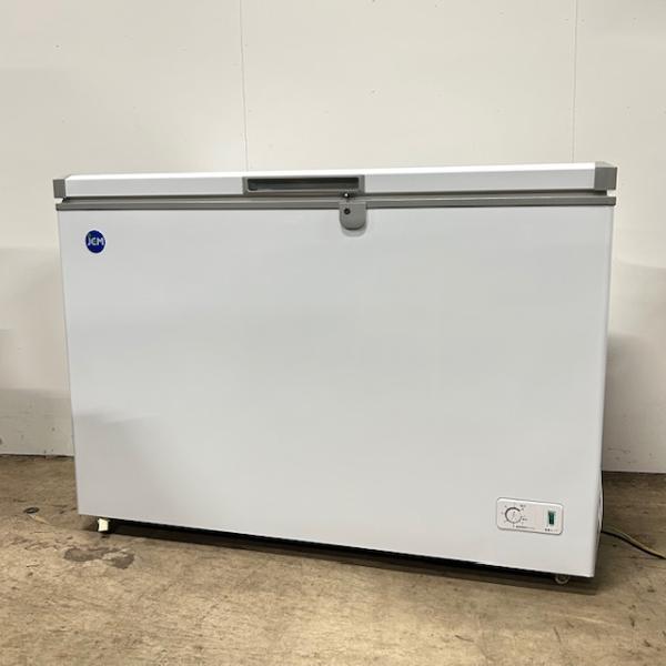 ◆商品仕様メーカー JCM/ジェーシーエム型式 JCMC-266年式 2023年サイズ 外寸：W1,184×D600xH840(mm)内寸：W1,040×D410xH647(mm)電源 単相100V(50/60Hz)消費電力  126/15...