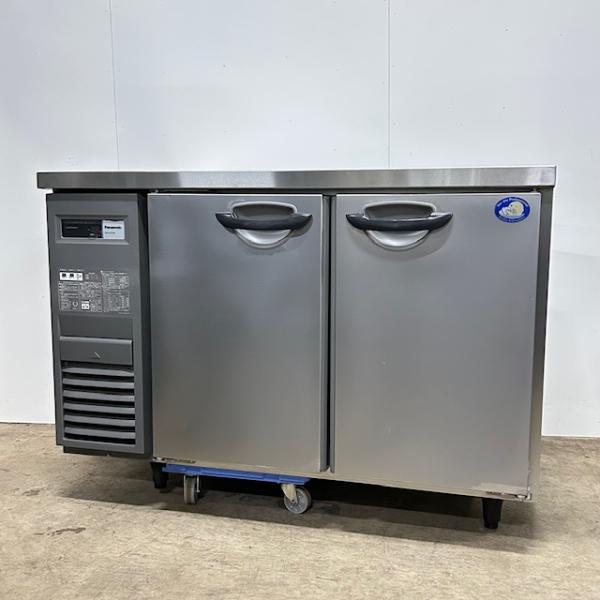 ◆商品仕様メーカー Panasonic/パナソニック型式 SUR-K1271SB年式 2020年サイズ外寸：W1,200×D750×H800(mm)内寸：W830×D637×H609(mm)電源 単相100V(50/60Hz)消費電力  1...