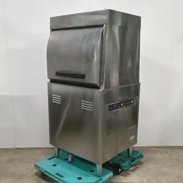 ◆商品仕様メーカー HOSHIZAKI/ホシザキ型式 JWE-450WUB3年式 2018年サイズ W600×D650×H1,330(mm)電源 三相200V（50/60Hz）消費電力  560/560W（最大4.58/4.58kW）製品重...