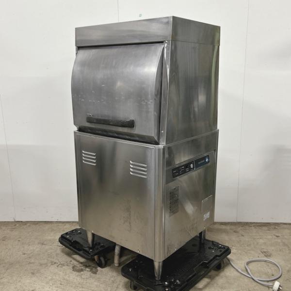 ◆商品仕様メーカー HOSHIZAKI/ホシザキ型式 JWE-450WUB3年式 2018年サイズ W600×D650×H1,330(mm)電源 三相200V（50/60Hz）消費電力  560/560W（最大4.58/4.58kW）製品重...