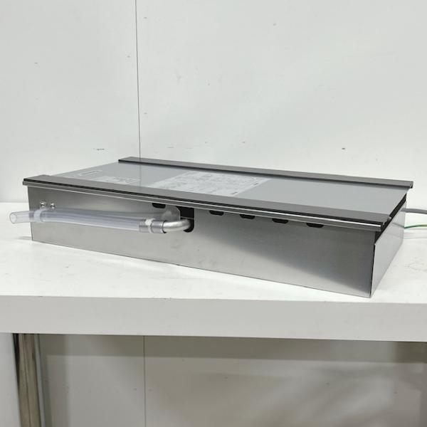 ◆商品仕様メーカー Panasonic/パナソニック型式 SRR-KJ1-C年式 2023年サイズ W340×D485×H90(mm)消費電力  127/127W製品重量 4.5kg注意事項 ・付属品は写真の物が全てとなります。・中古品のた...