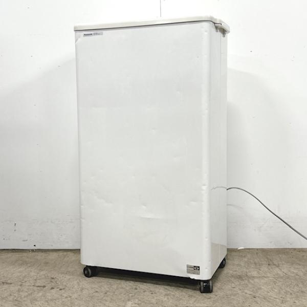 ◆商品仕様メーカー Panasonic/パナソニック型式 SCR-S45年式 2020年サイズ 外寸：W531×D318(+20)×H865(mm)内寸：W390×D210×H515(mm)電源 単相100V(50/60Hz)消費電力  5...