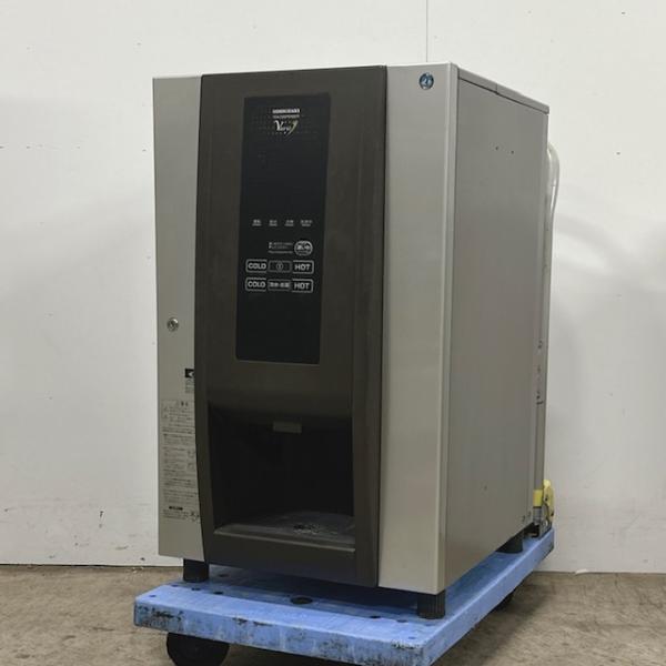 ◆商品仕様メーカー HOSHIZAKI/ホシザキ型式 PTE-F250HWA1-BR年式 2014年サイズ W450×D527×H750(mm)電源 単相100V(50/60Hz)消費電力 1210/1210W給水方式 水道直結式排水方式 ...