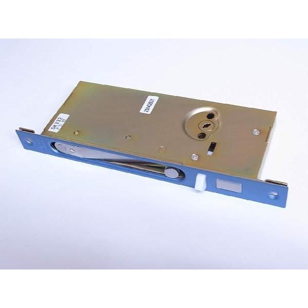 GOAL(ゴール)GK用錠ケース/バックセット51ミリ用です。フロントプレート 235ミリ×25ミリフロントプレートビスピッチ 215ミリフロント刻印 GOAL GK奥行き 80ミリケース縦幅 188ミリバックセット51ミリ