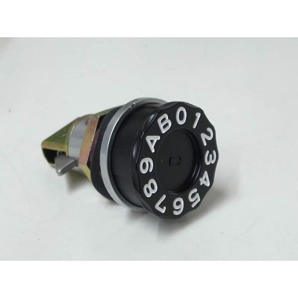 大建プラスチック ポスト錠 DK MB-DL5<br><br>