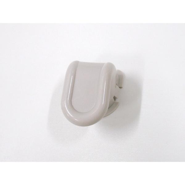 シブタニ社製ドアポストDP-67用のツマミのみです。