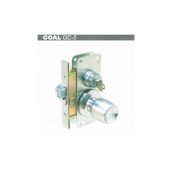 ゴール特殊錠P-1170（GC-2）(サッシメーカー) CS-1170(形式) 玄関(バックセット) 60ミリ(フロントサイズ) 156ミリ×23ミリ(ビスピッチ)136ミリ (ドア厚) 35〜40ミリ(フロント形状) 平　 (備考) エス...