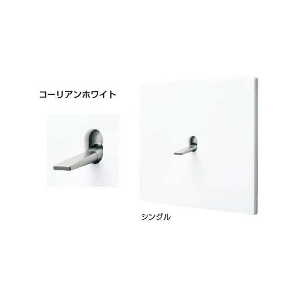 スガツネ(Fontini、フォンティーニ)5.1トグルスイッチシリーズのコーリアンホワイト (シングル)です。 <a href="https://store.shopping.yahoo.co.jp/reple/pxp-tts-102...