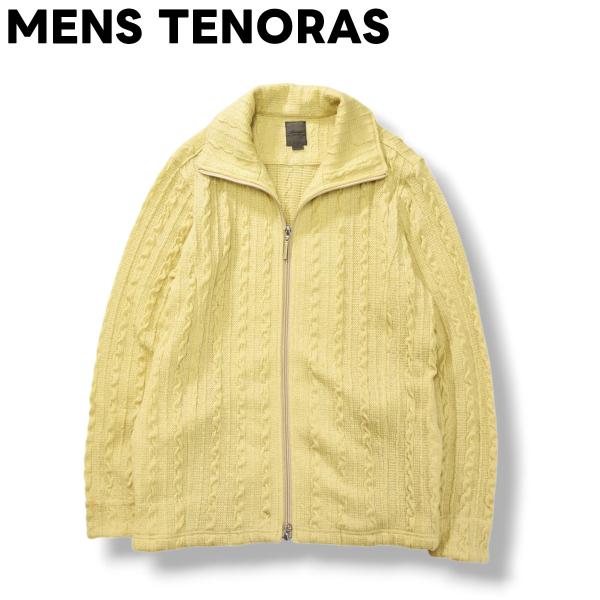 【サイズ】・M・着丈66cm肩幅40cm身幅49cm袖丈62cm【状態】・【C】着用感はありますが、まだまだたくさん着て頂けます。・前右袖下、前裾に汚れ。両袖下や左脇等に細かなホツレが散見されますのでご了承下さい。 (画像参照)【カラー】・...