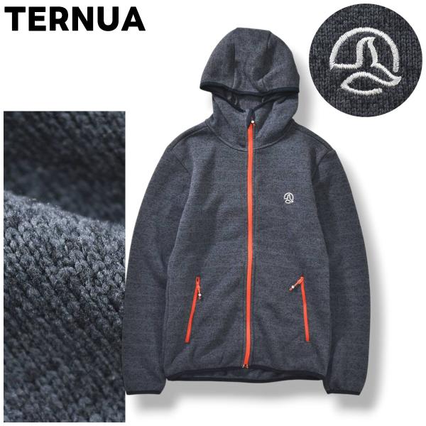 【サイズ】・XS・着丈63cm肩幅43cm身幅47cm袖丈60cm【状態】・【B】目立ったしみや汚れなく良好です。まだまだたくさん着て頂けます。【カラー】・グレー【素材】・ポリエステル100%■状態ランク■【S】未使用品 デッドストック【A...