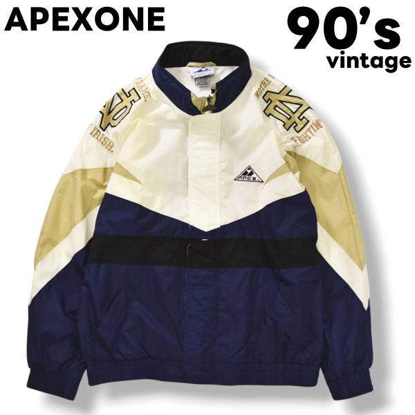 【サイズ】・L・着丈71cm身幅63cmゆき丈90cm【状態】・【B】目立ったしみや汚れなく良好です。まだまだたくさん着て頂けます。・右肩に日焼けがありますのでご了承下さい。 (画像参照)【カラー】・ネイビー x ベージュ x ホワイト【素...