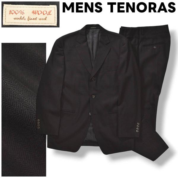 【サイズ】・M・トップ−着丈76cm肩幅47cm身幅54cm袖丈61cm ボトム−ウエスト80cm股上32cm股下70cmワタリ幅28cm裾幅25cm【状態】・【C】着用感はありますが、まだまだたくさん着て頂けます。・ジャケット左腹下、パン...